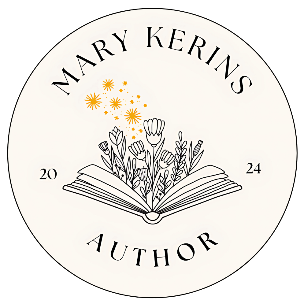 Mary Kerins Author